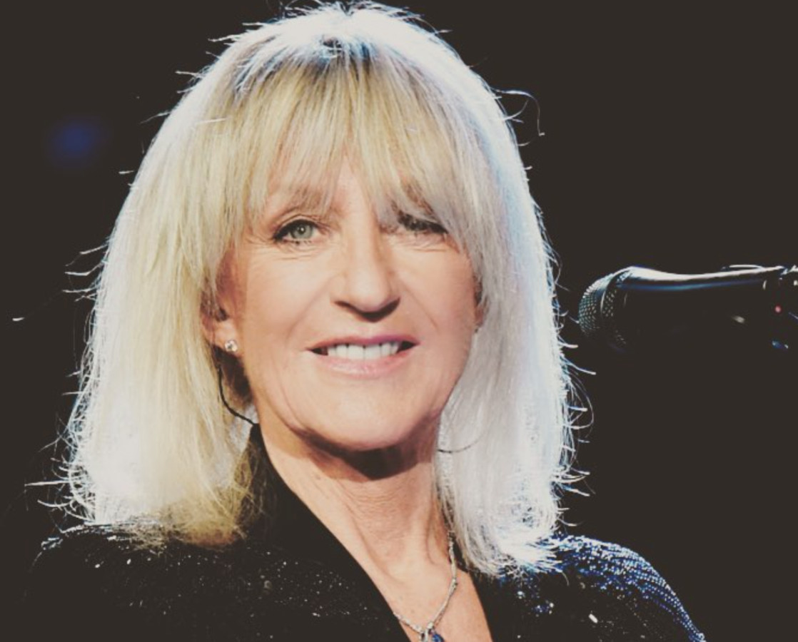 Christine McVie de Fleetwood Mac décède à l’âge de 79 ans | Foto | 7sur7.be