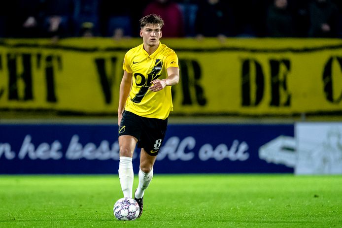 Luc Marijnissen op proef in België, NAC bereid mee te werken aan ...