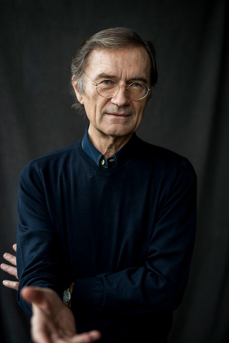 Psycholoog René Diekstra: Wen maar aan meer suïcides in de toekomst