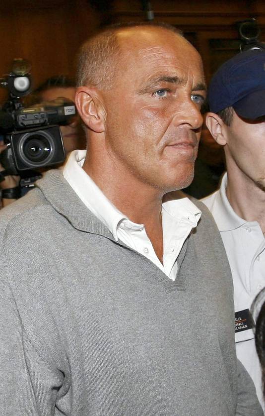 Gilbert Bodart krijgt 42 maanden met uitstel | Belgisch Voetbal | hln.be