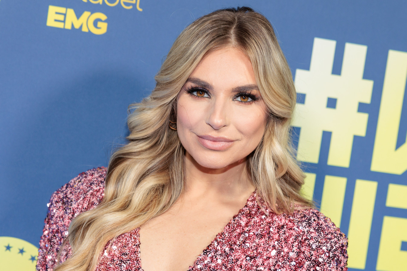 Gaby Blaaser in verwachting van eerste kind: ‘Beste ongelukje ooit ...