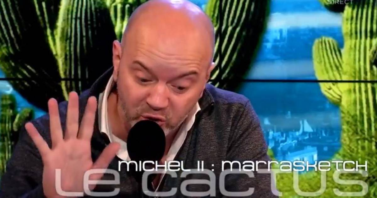 De Warzée: "Machiavel à côté de Charles Michel, c'est François Pignon ...