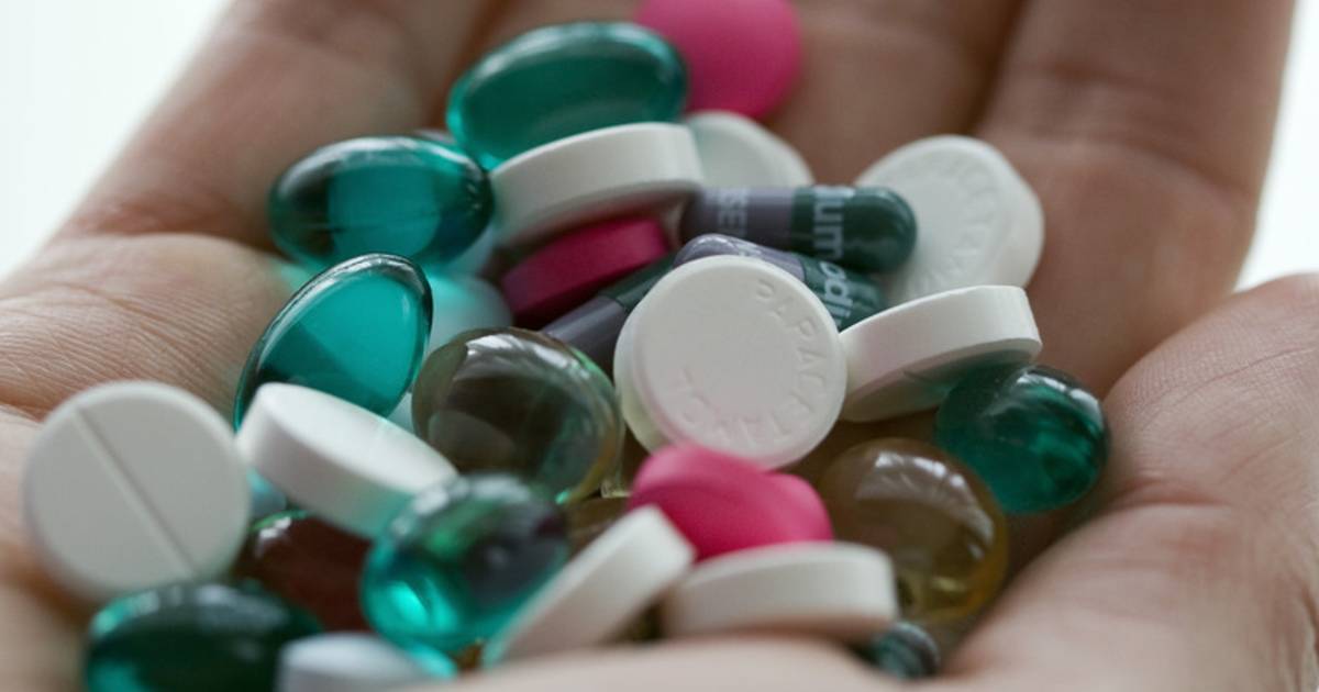 Pillen voor zelfdoding zijn gewoon te koop in België | Gezond | AD.nl