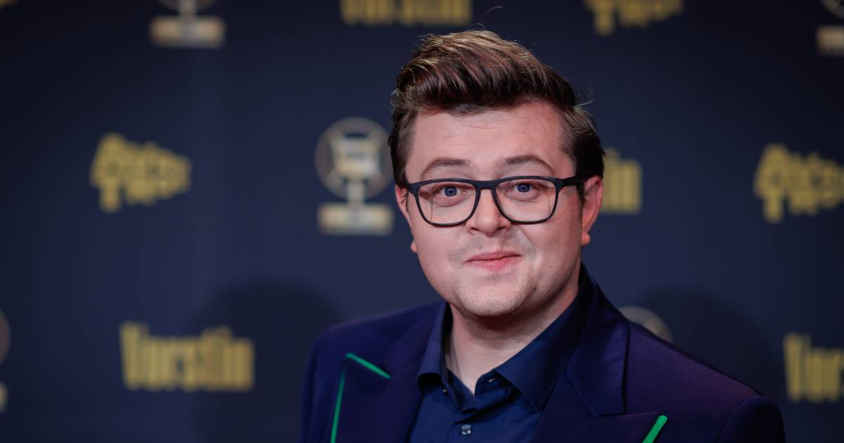 Rob Janssen krijgt nieuw programma op vrijdagmiddag 3FM | Show | AD.nl