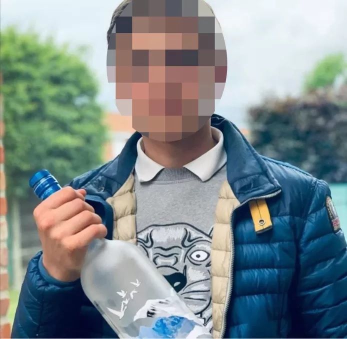 Kortrijks ziekenhuis: "Gedwongen opname Jules V. was niet aan de orde ...