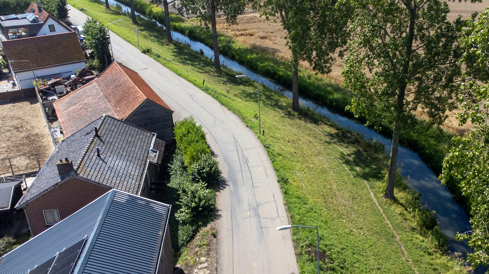 Dodelijk ongeval is druppel voor al járen bezorgde omwonenden ...