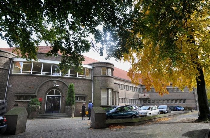 Canisius College krijgt nieuwe rector | Nijmegen | AD.nl