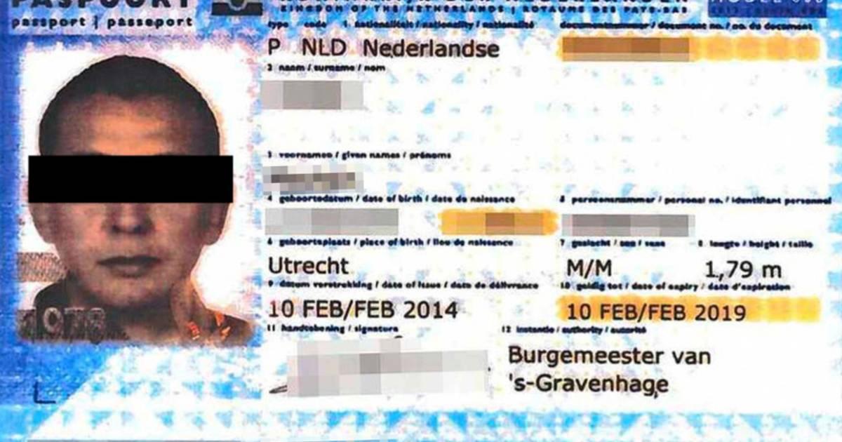 Haagse ex-ambtenaar die paspoort regelde voor Taghi hoeft niet de cel ...