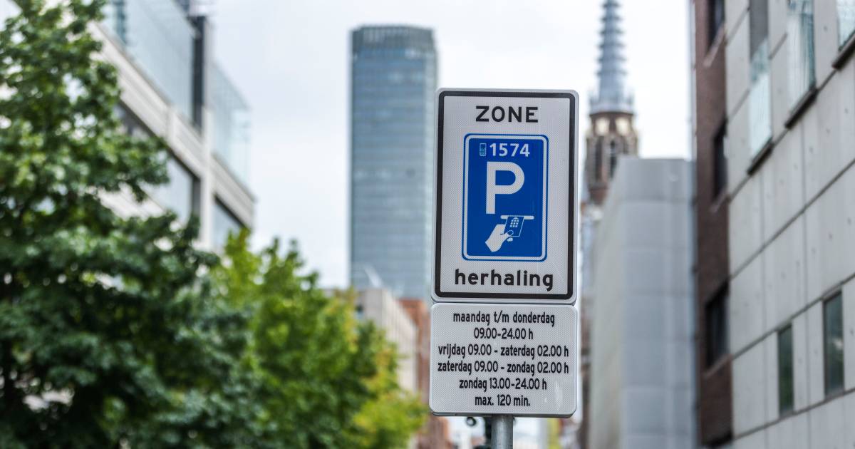 Parkeertarieven en ozb gaan niet omhoog, maar tóch ben je volgend jaar ... Parkeertarieven en ozb gaan niet omhoog, maar tóch ben je volgend jaar ...