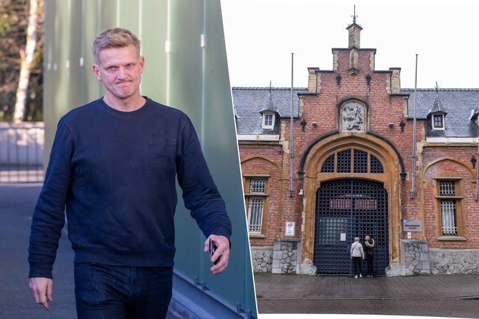 Sven Pichal wacht een hard verblijf in de gevangenis: “Keuze tussen ...