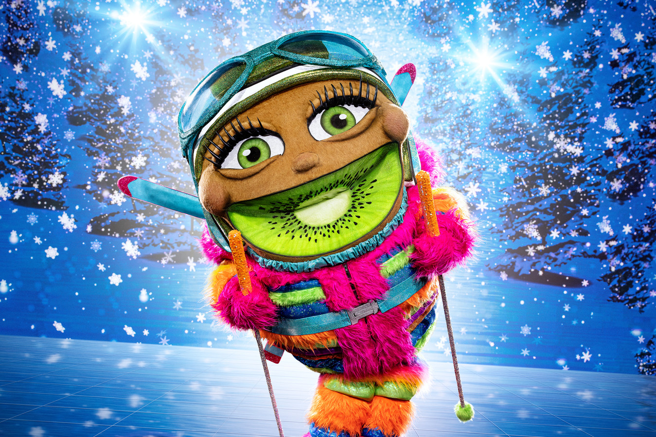 Tovenaar, Kolonel Mops of Skiwi: dit zijn de eerste pakken van ‘The ...