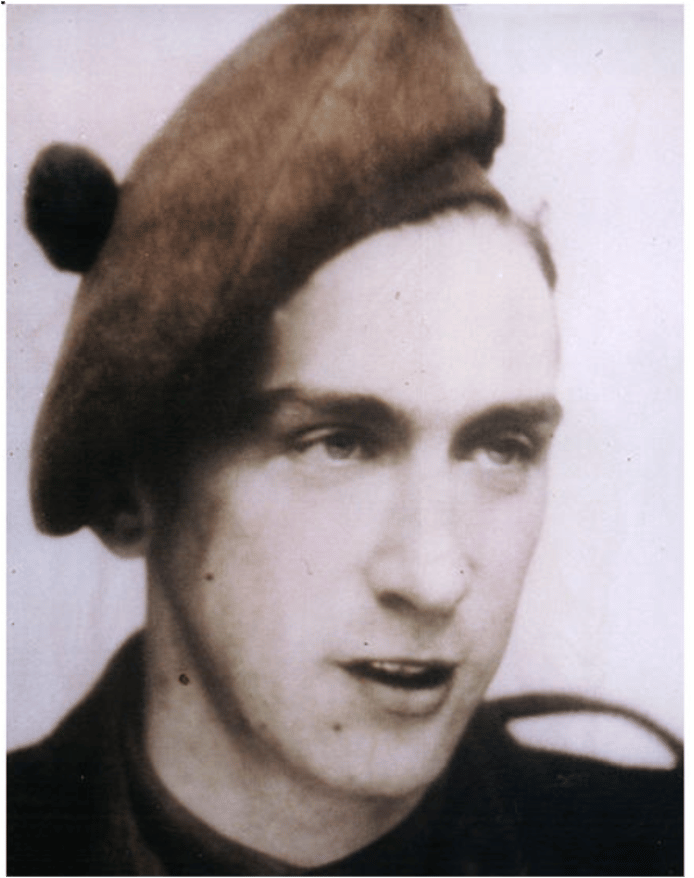 Douglas Angus Beaton | Zutphen | destentor.nl