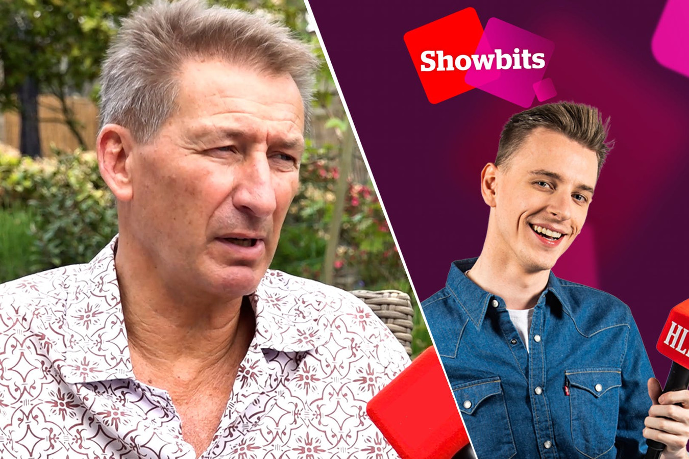 Ben Rottiers gaat deze zomer met pensioen: “Maar tegen een ‘Kampioenen ...