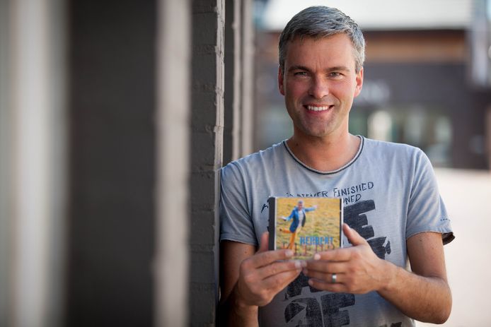 Herbert Verhaeghe vrijdag te gast in Gouden Kroon Ertvelde | Evergem | hln.be