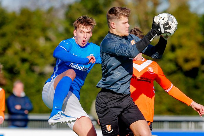 Berend Witteveen baalt van kwijtraken koppositie met Kampong: ‘We weten ...
