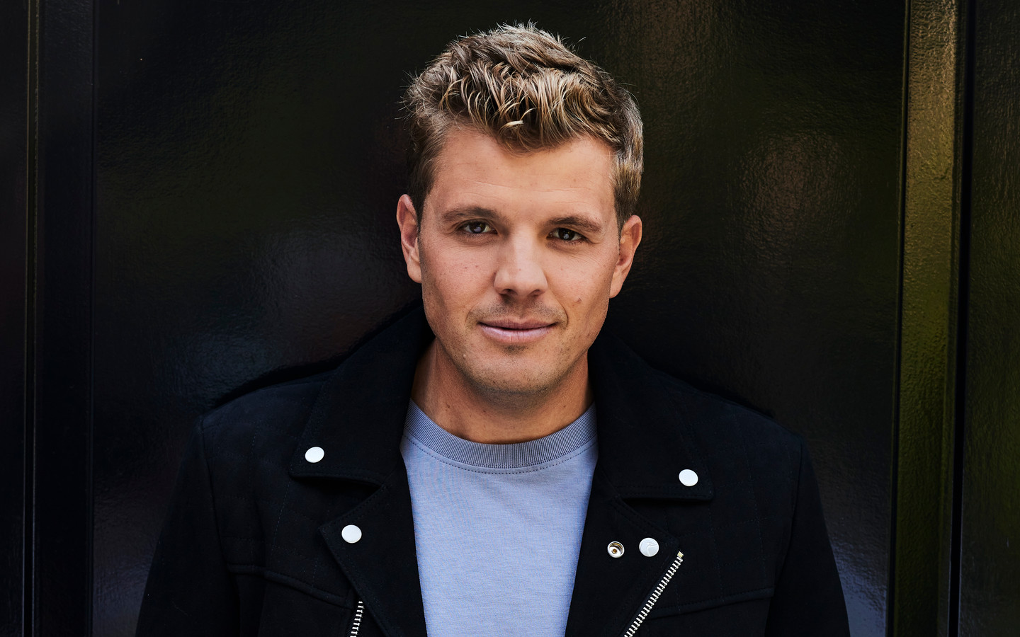 Jaap Reesema staat in België en Nederland op één: “Een droom” | Foto ...