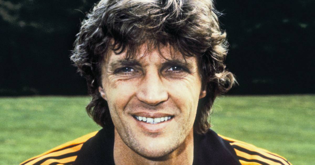 Ruud Krol geniet van wederopstanding Napoli | Nederlands voetbal | AD.nl