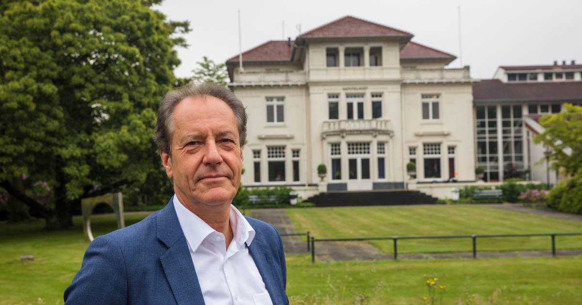 Als Rob van Gijzel zou zeggen dat hij ergens geen ‘actieve herinnering ...