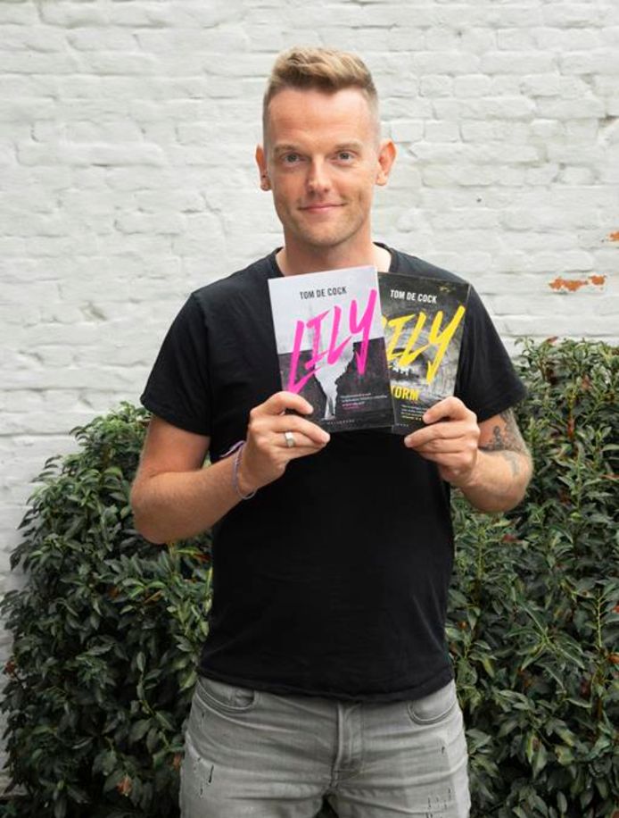 Leuvense radiomaker Tom De Cock wint met 'Lily' prestigieuze ...