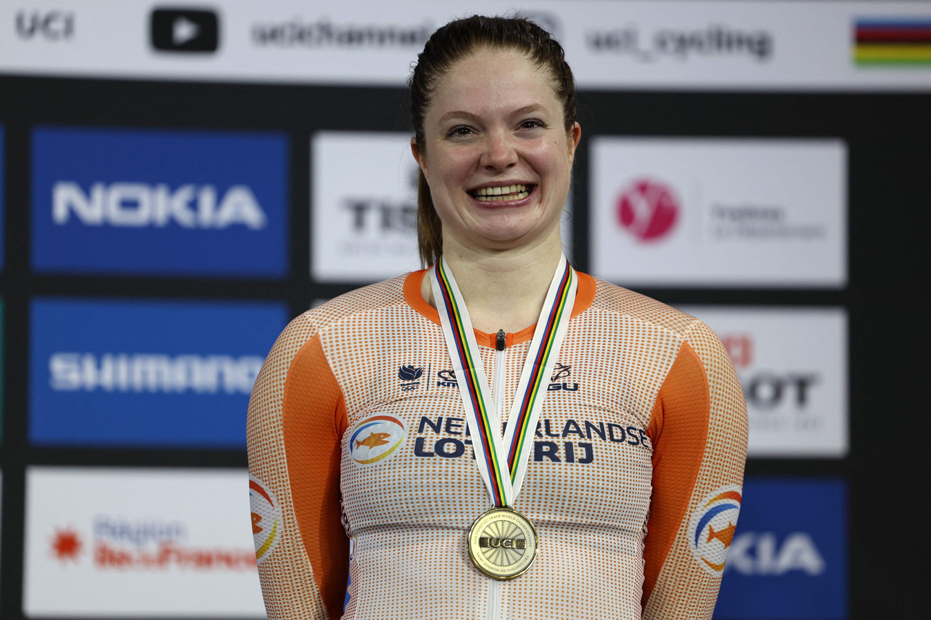 Dit zijn alle genomineerden voor het Haags Sportgala | Foto | AD.nl