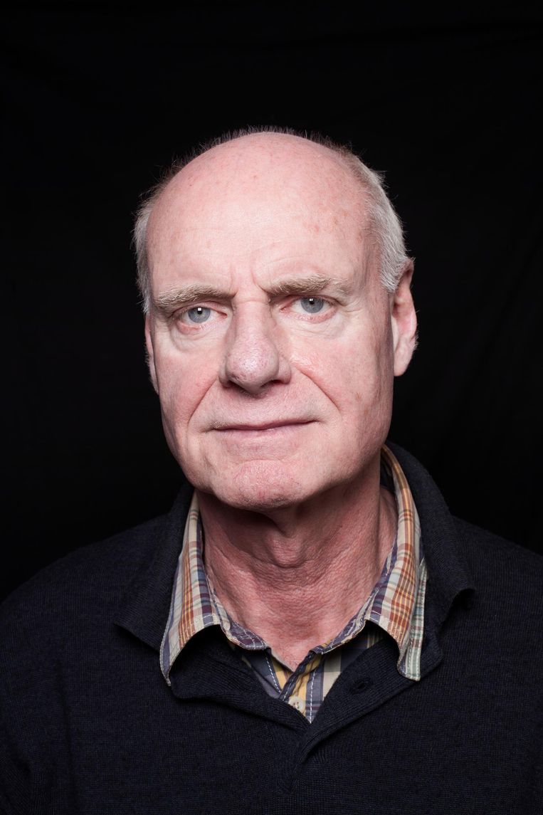 Op de valreep deed Robert Anker nog iets nieuws | De Volkskrant