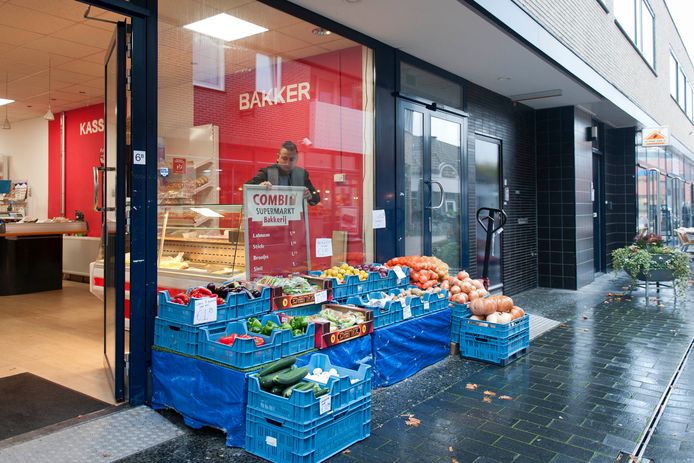 Combi Supermarkt in Raalte moet deuren sluiten: ‘Huur is niet te ...