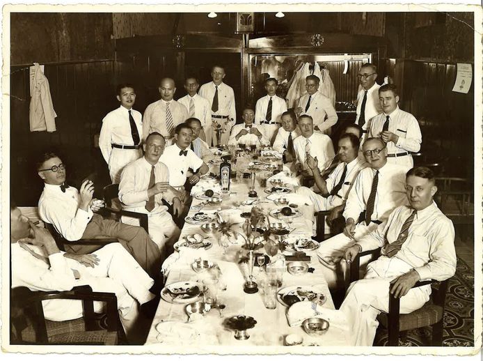 Na 70 jaar kent Piet Scheepers eindelijk het lot van zijn vader ...