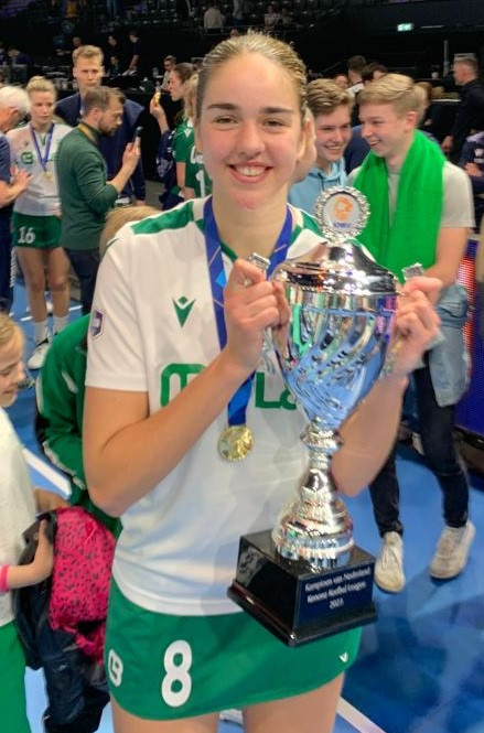 Deze Zeeuwse talenten gaan richting de absolute wereldtop | Foto | pzc.nl