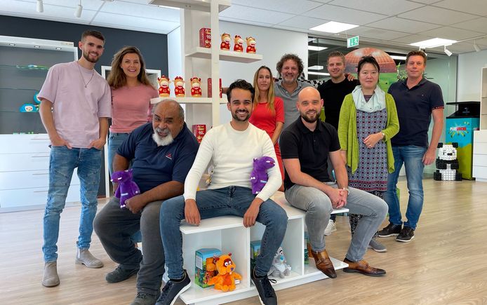 Gaat Woerdens Interimage de titel ‘Leverancier van het jaar’ pakken ...