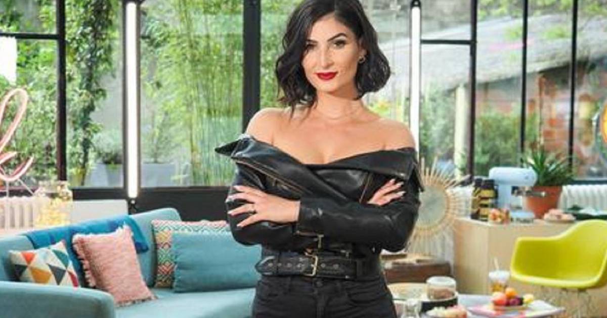 La YouTubeuse Lufy va animer une émission pour le groupe TF1 | People ...