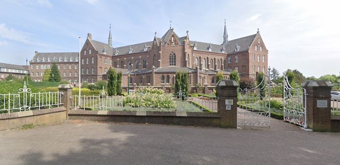 Erfgoedorganisatie onderzoekt nieuwe toekomst kloosterdorp Steyl | Venlo | AD.nl