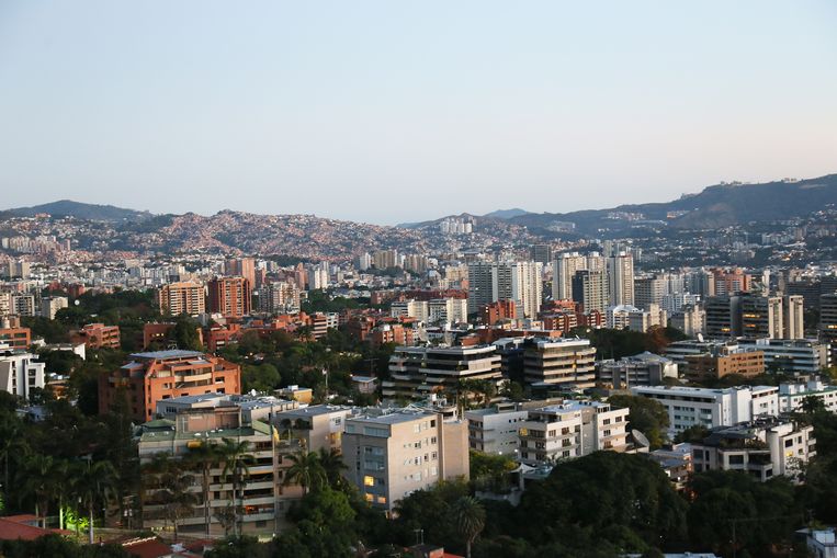 Gouden tijden voor koopjesjagers in Venezuela: “Dit is een uitstekend ...