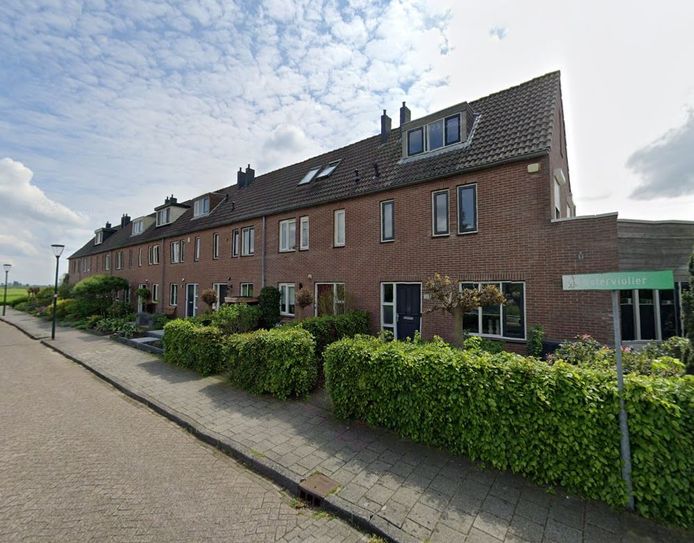 Explosie bij woonhuis in Montfoort: ‘Het lijkt hier te gaan om een ...