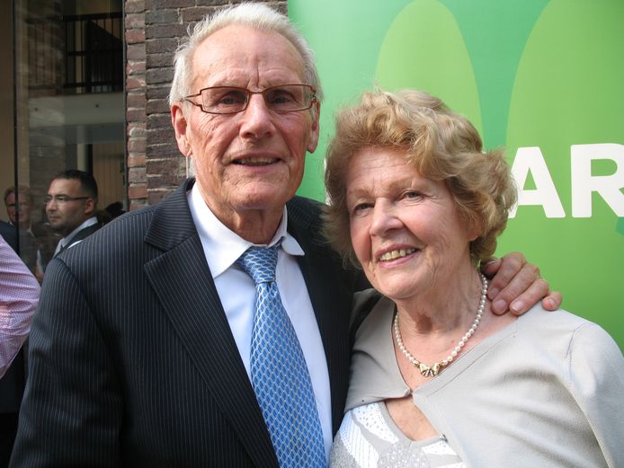 Cora Janssen, echtgenote van wielrenner Jan Janssen, overleden | Delft ...