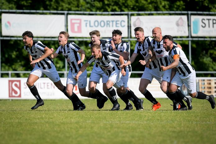 Dubbeldam is door na thriller: ‘Hoop niet dat dit drie weken zo ...