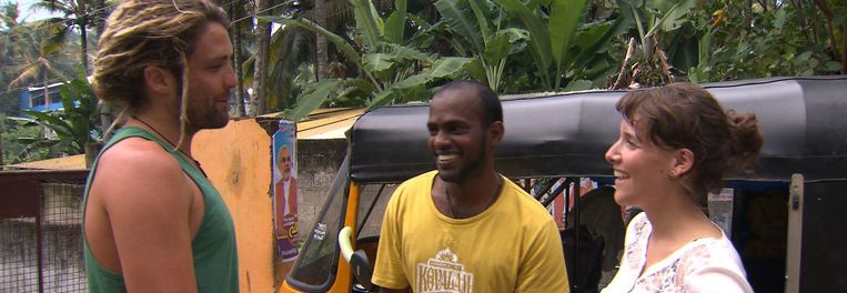 Reportage: De wereld & ik –Jelle Rigole: No School, No Surfing