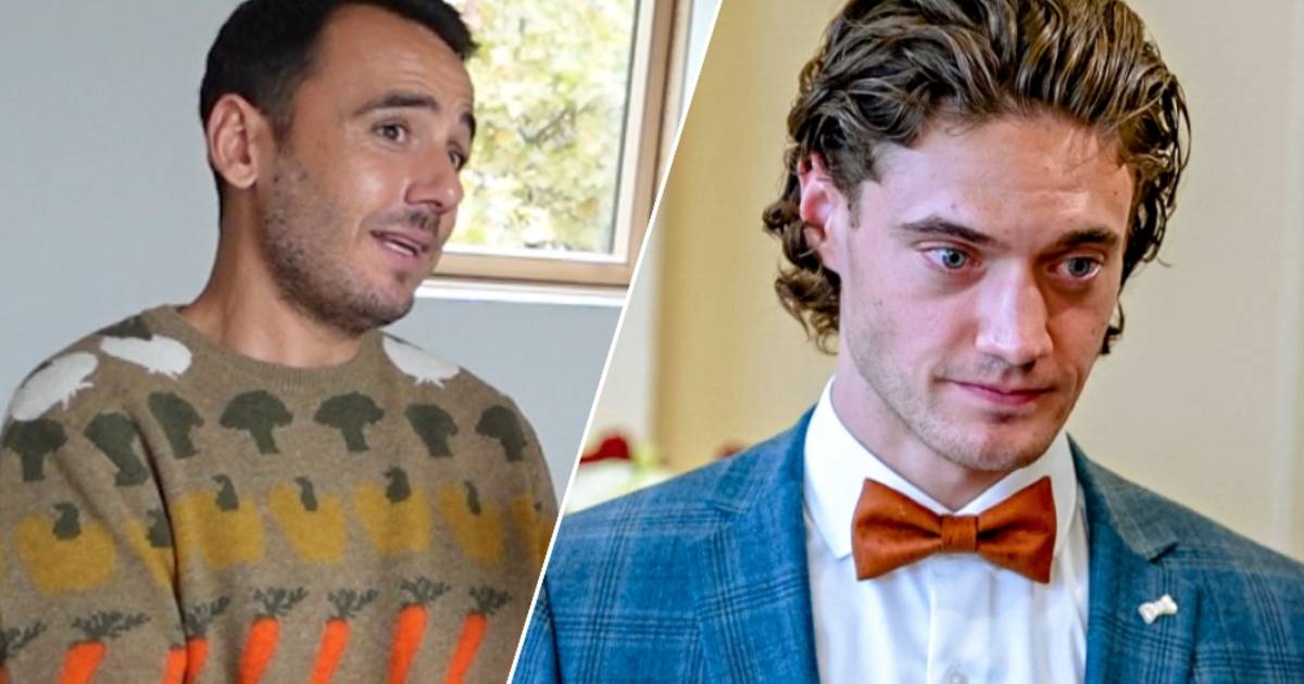 Zeggen Jana en Christiaan dan toch ‘nee’? Nick Laenen schat kansen in ...