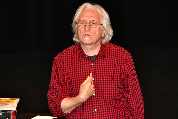 Marc De Bel geeft tips voor eerste verhalenwedstrijd voor kinderen en ...