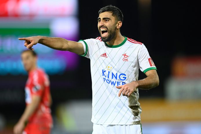 Kaveh Rezaei en prison pour avoir critiqué le régime iranien | Hors-jeu ...