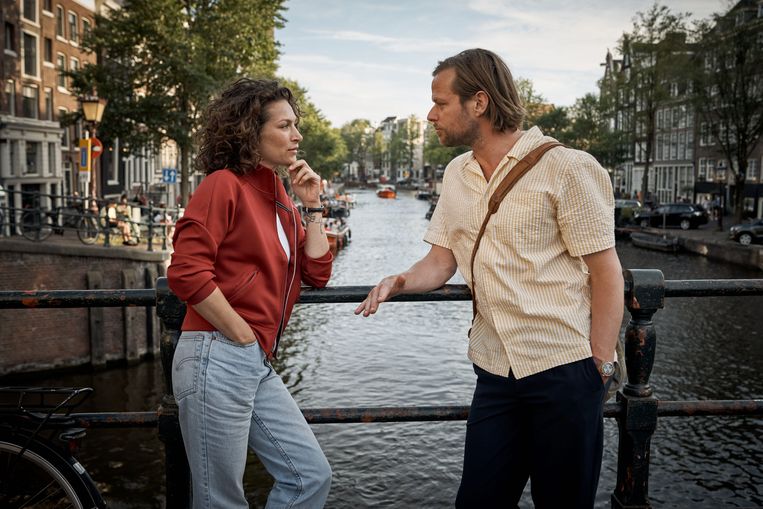 De Beste Series Deze Week Stadse Liefdesperikelen En Sterke Acteurs In