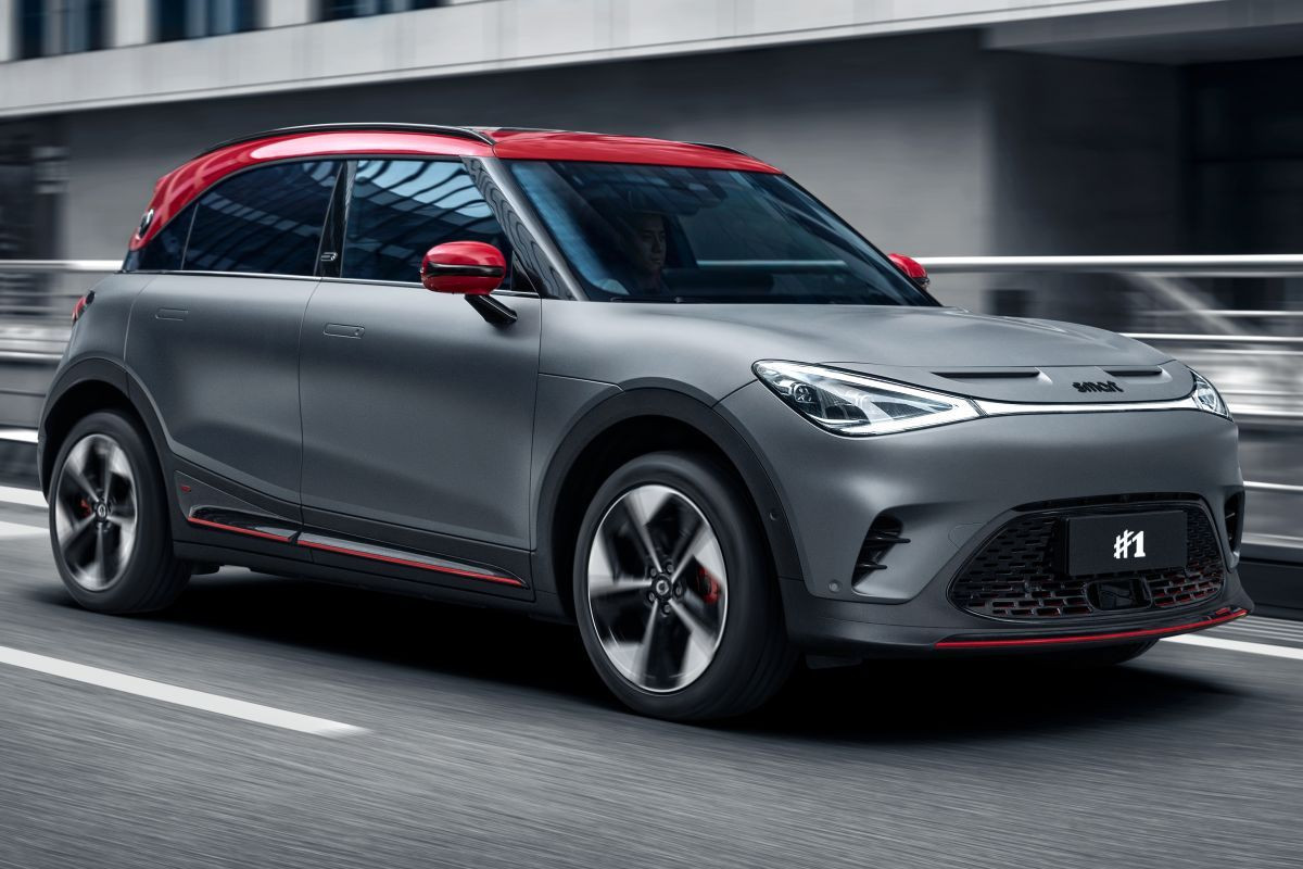 Fans van caravans opgelet: deze veertig elektrische auto’s mogen ...