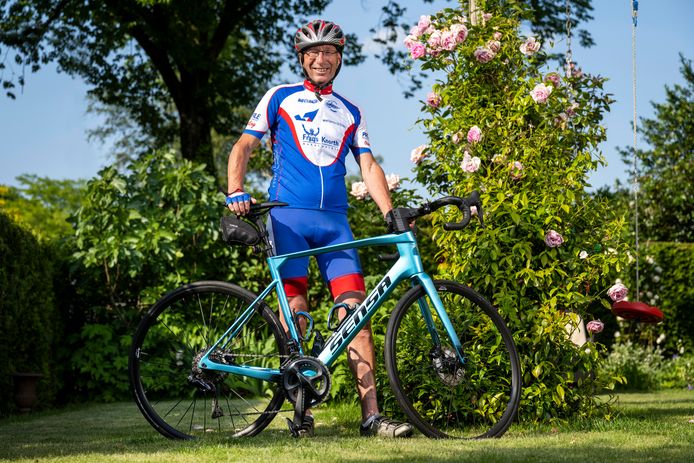 Waarom ’t Verzetje uit Bemmel aan de andere kant van de Waal fietst en ...