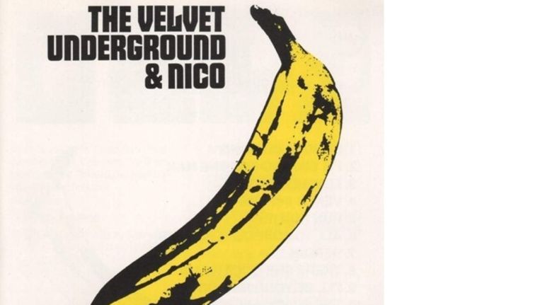 Lou Reed Claimt Banaan Van Andy Warhol De Volkskrant