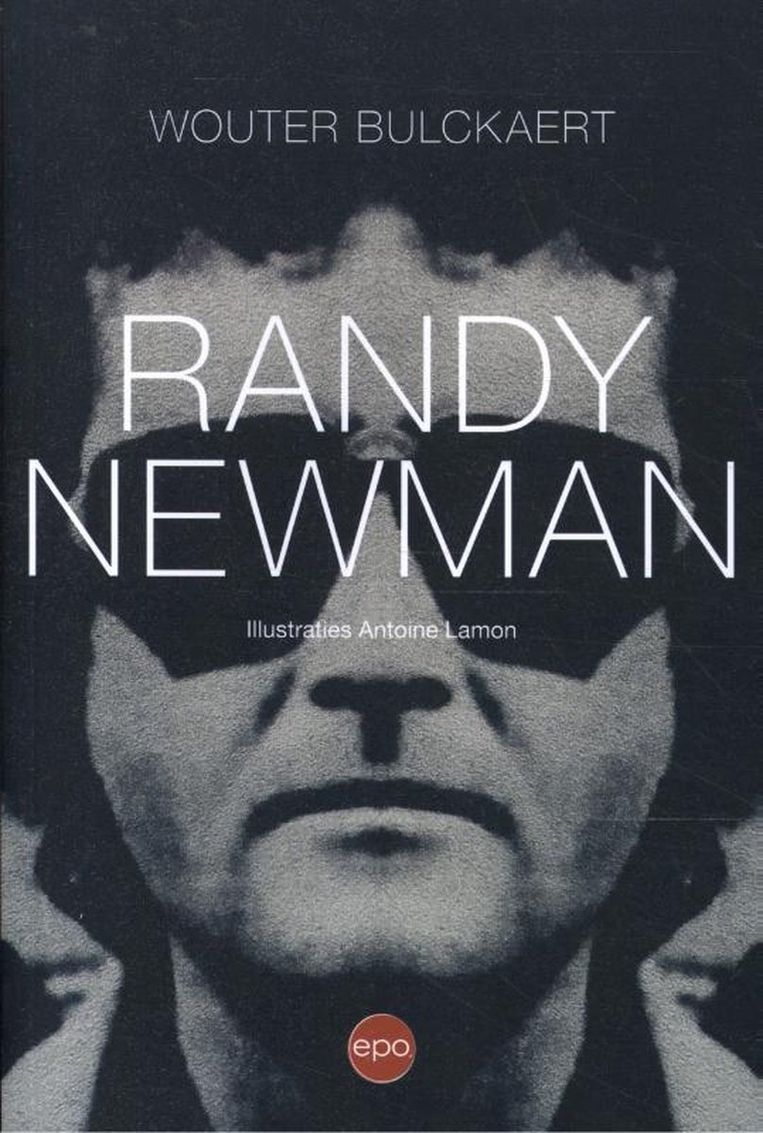Gedreven biografie over Randy Newman als muzikant | De Volkskrant
