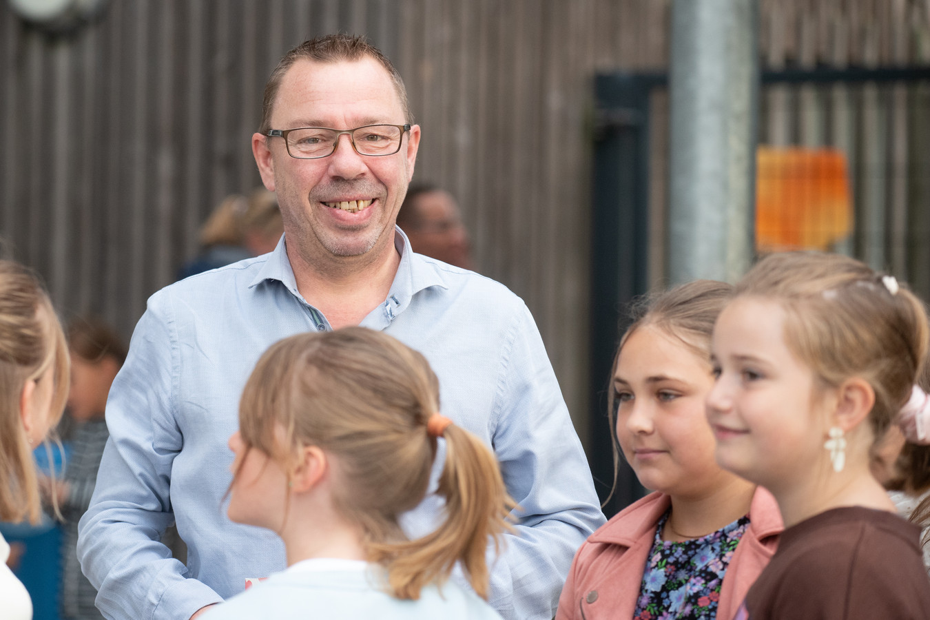Voor deze Vlaamse leerlingen is het schooljaar al begonnen ...