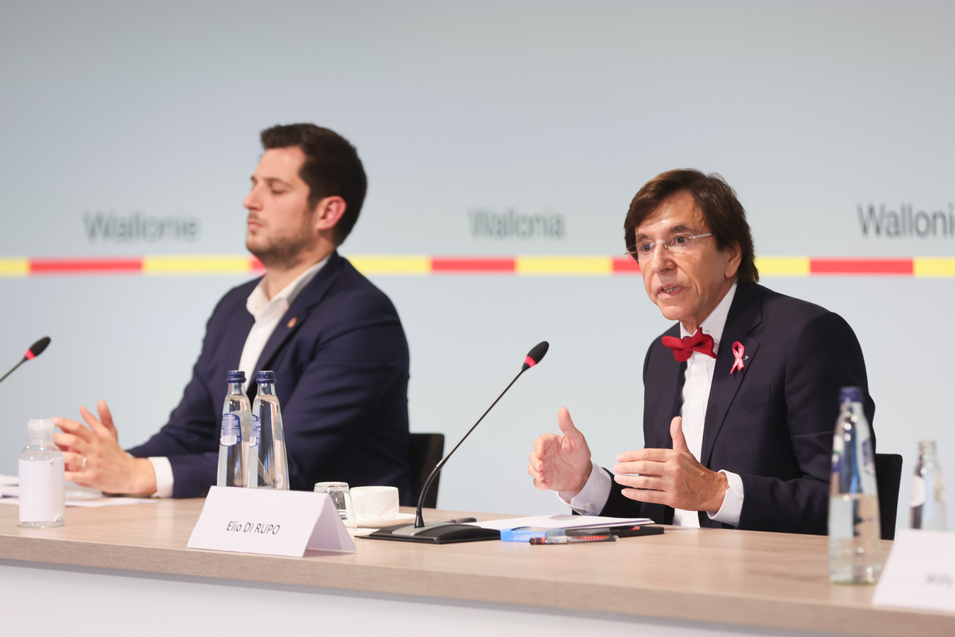 La Wallonie mobilise 3 milliards d’euros pour faire face à la crise ...