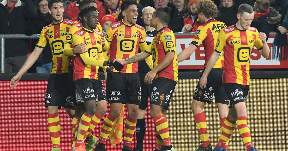 Le FC Malines donne 100.000 euros aux soins de santé grâce aux salaires ...