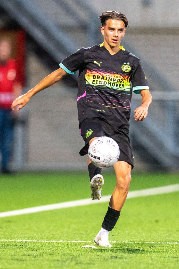 Dit zijn alle 23 aflopende contracten bij PSV (en Jong PSV): wat gaat ...