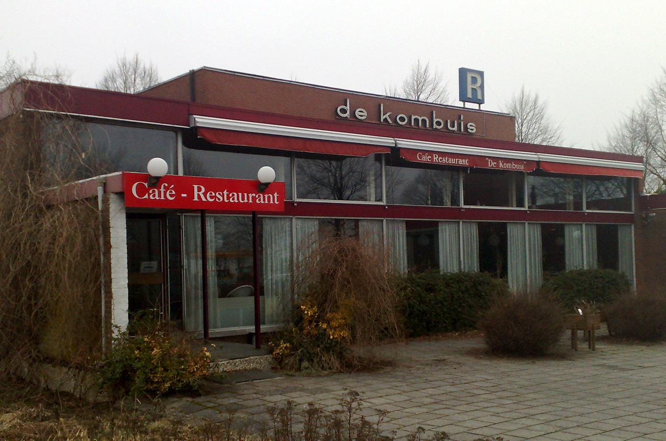 Eindelijk heeft Swifterbant een nieuwe ‘huiskamer’: ‘Het was een lange ...