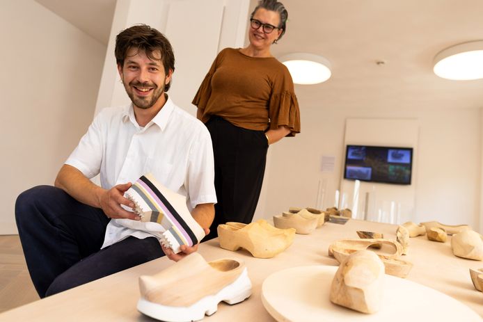 Het lelijke eendje voor aan je voeten is bezig met een opvallende opmars | Brabant | bd.nl